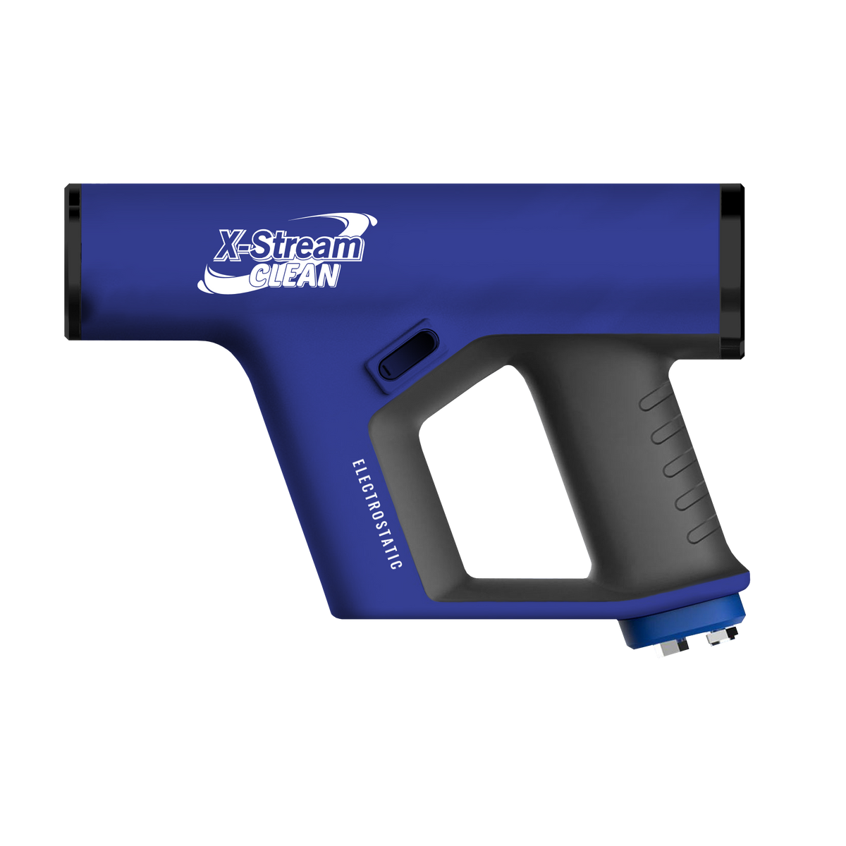 Electrostatic Spray Gun with Turbo-Boost™ Fan | X-Stream Clean ...